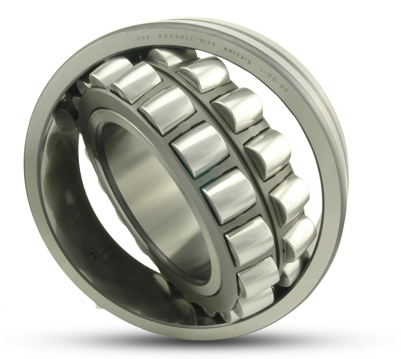 优质中大型轴承：冶金、轧机、矿山等专用 - 瓦房店中北轴承制造有限公司 - ZBZ